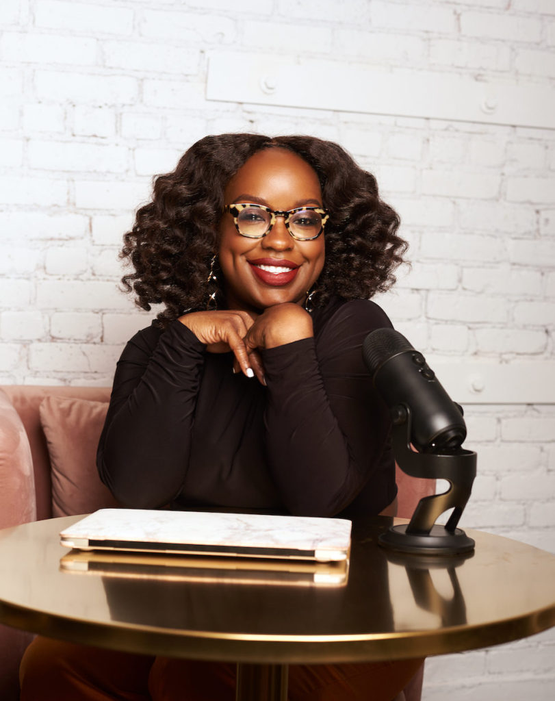 Sakita’s Story – The Sakita Method